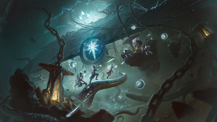 🔥 [50+] Destiny 2 Wallpapers | WallpaperSafari