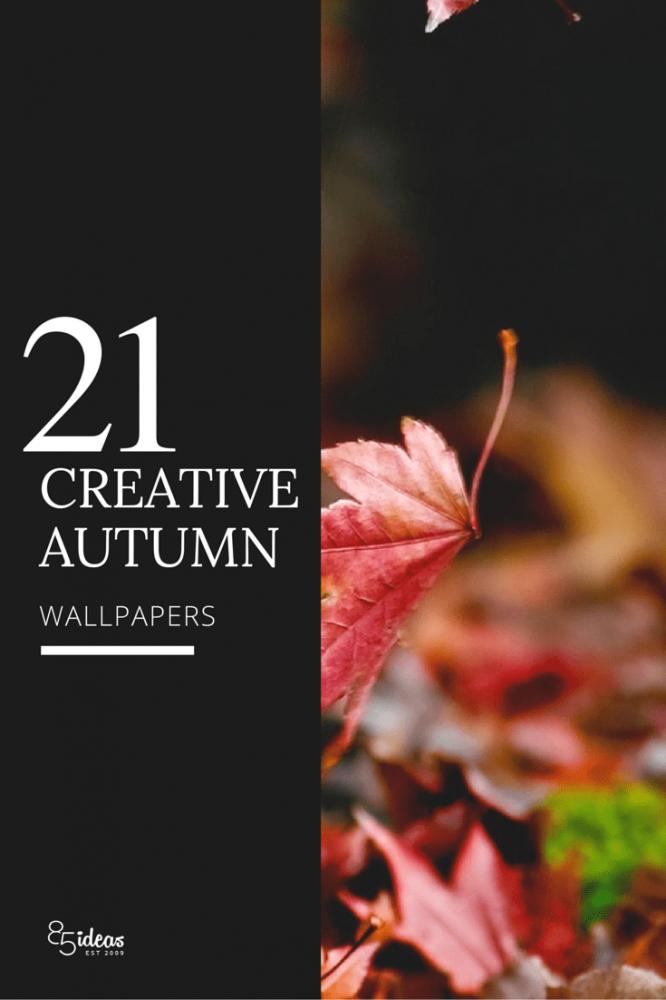 🔥 Free Download Creative Autumn Wallpaper by @nicolem97 | WallpaperSafari