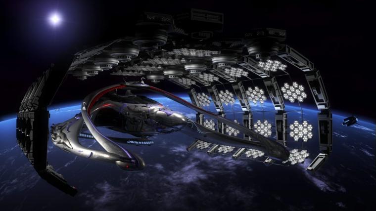 🔥 Free Download Wallpaper Andromeda by @jeremywest | WallpaperSafari