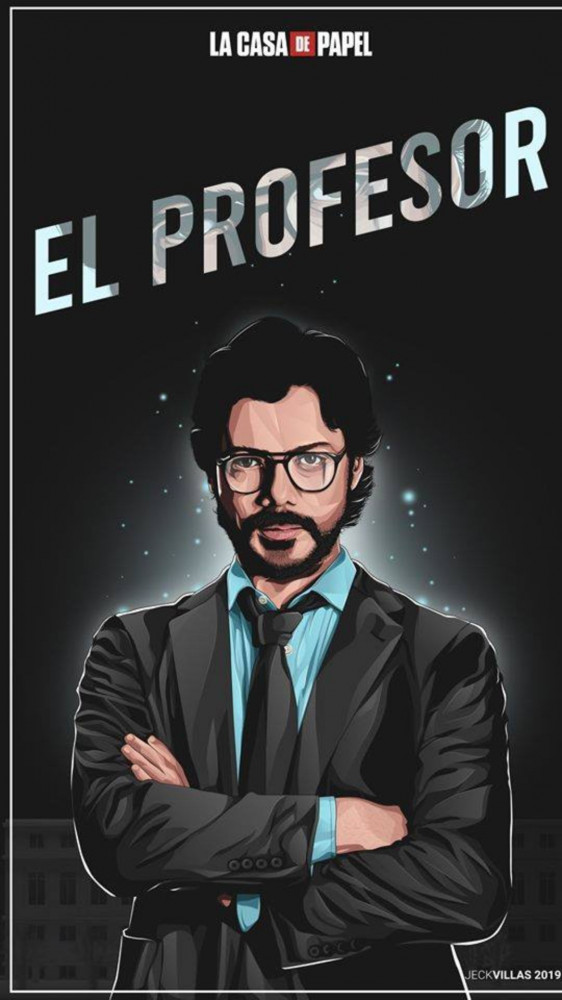 🔥 [60+] Professor Wallpapers | WallpaperSafari
