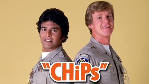 🔥 [50+] Chips TV Show Wallpapers | WallpaperSafari
