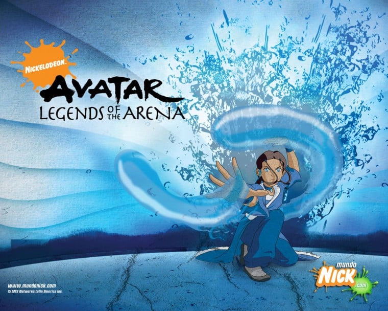 🔥 Free Download Katara Wallpaper Background Avatar Image by @jboyle85 ...