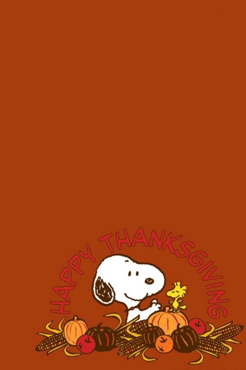🔥 [140+] Free Snoopy Thanksgiving Wallpapers | WallpaperSafari