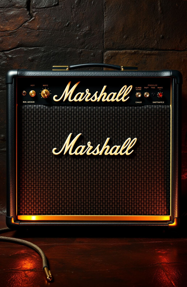 🔥 [60+] Marshall Amp Wallpapers | WallpaperSafari