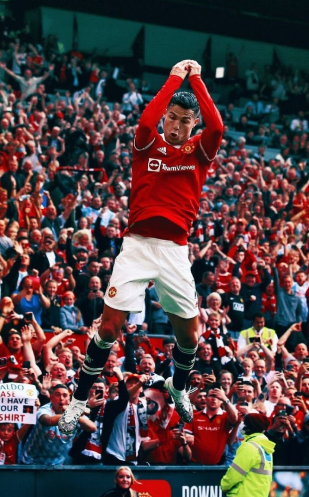 🔥 [40+] Ronaldo Drip Wallpapers | WallpaperSafari