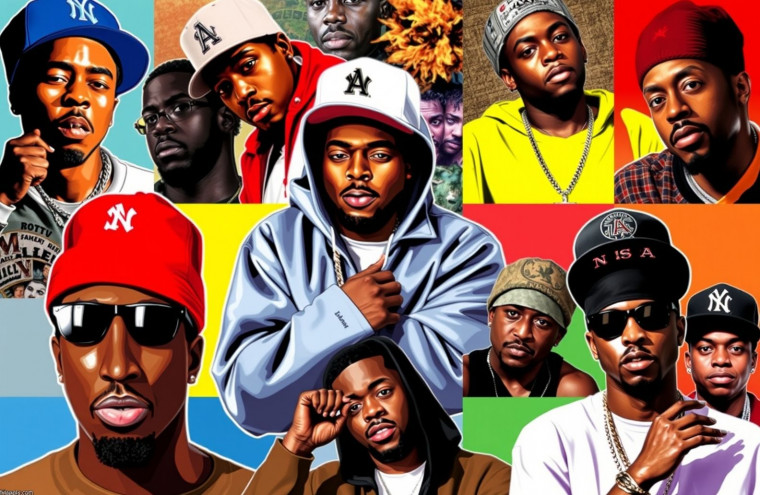 🔥 [50+] All Rappers Wallpapers | WallpaperSafari