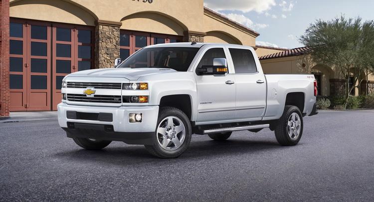 🔥 Free Download Chevrolet Silverado Hd Widescreen Wallpaper Car by ...