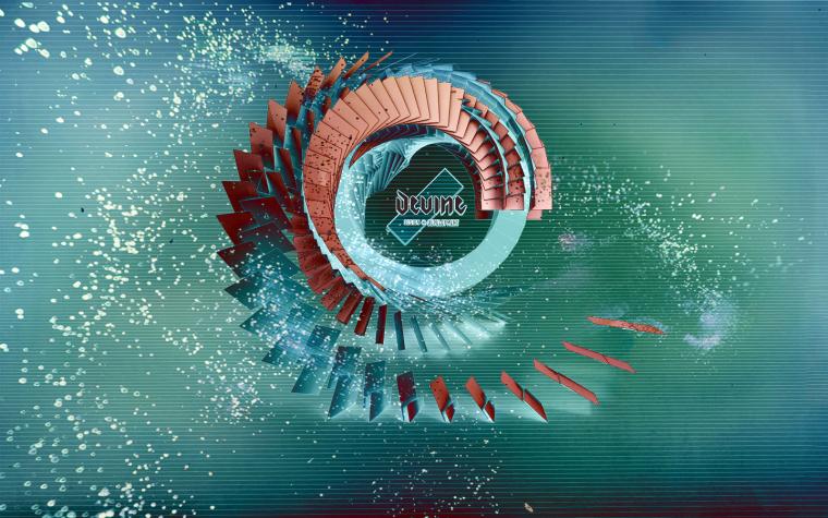 🔥 [140+] 4D Wallpapers HD | WallpaperSafari