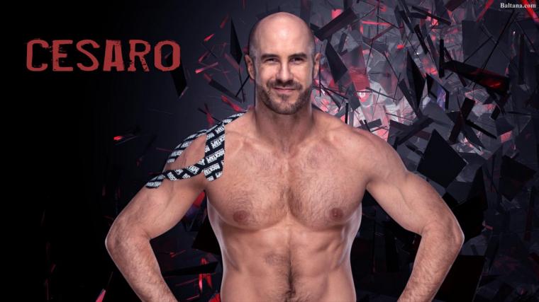🔥 [50+] Cesaro Wallpapers | WallpaperSafari