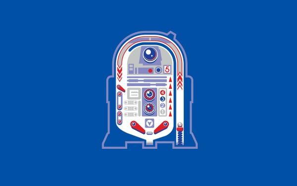 🔥 [50+] R2D2 iPhone Wallpapers | WallpaperSafari