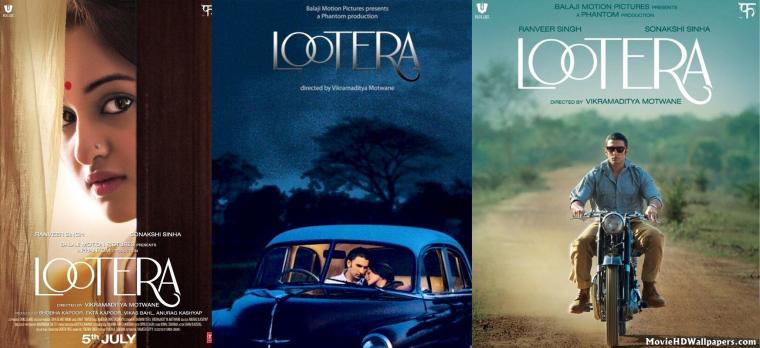 🔥 [60+] Lootera Wallpapers | WallpaperSafari