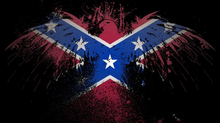 🔥 [40+] Rebel Flag Wallpapers HD | WallpaperSafari