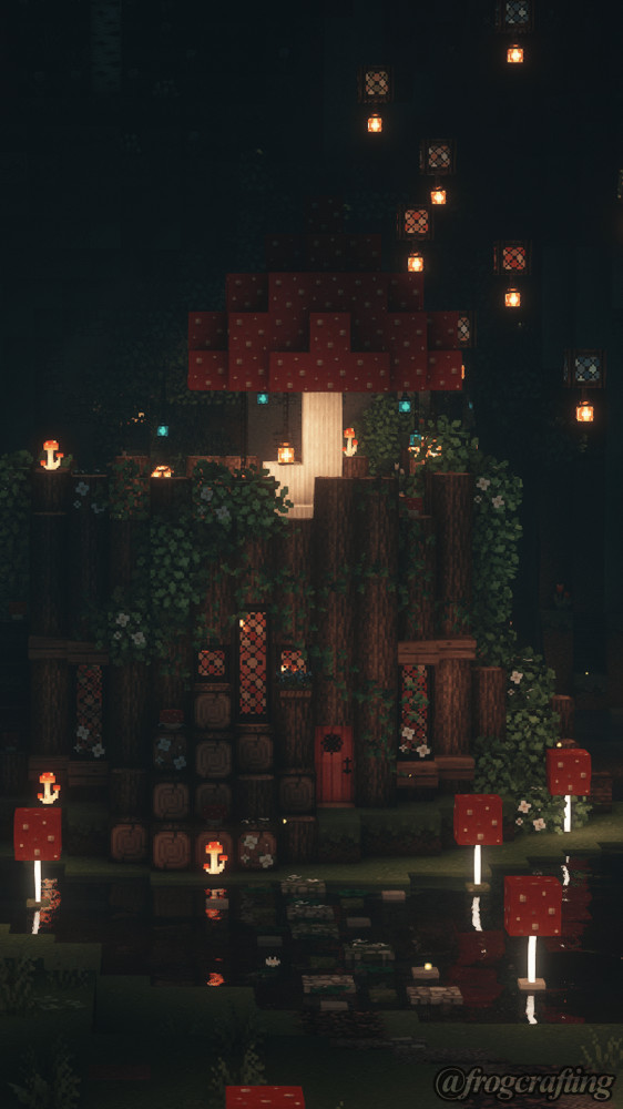 🔥 [60+] Minecraft Aesthetic Wallpapers | WallpaperSafari