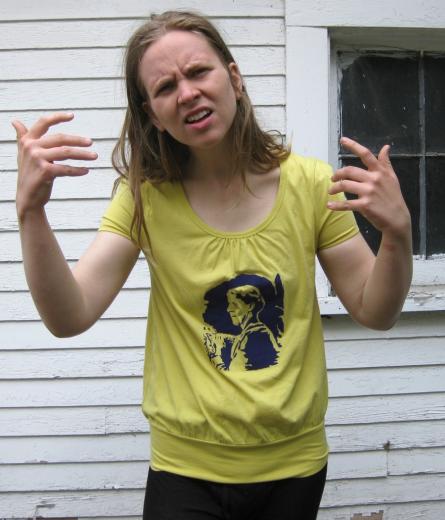 🔥 [50+] The Yellow Wallpapers Feminist Critique | WallpaperSafari