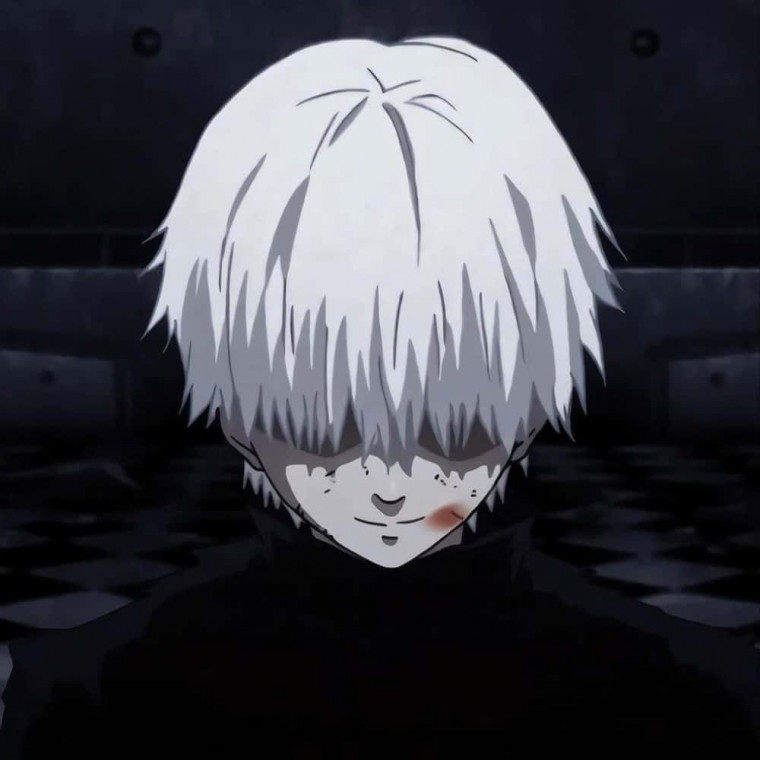 🔥 [60+] Kaneki PFP Wallpapers | WallpaperSafari