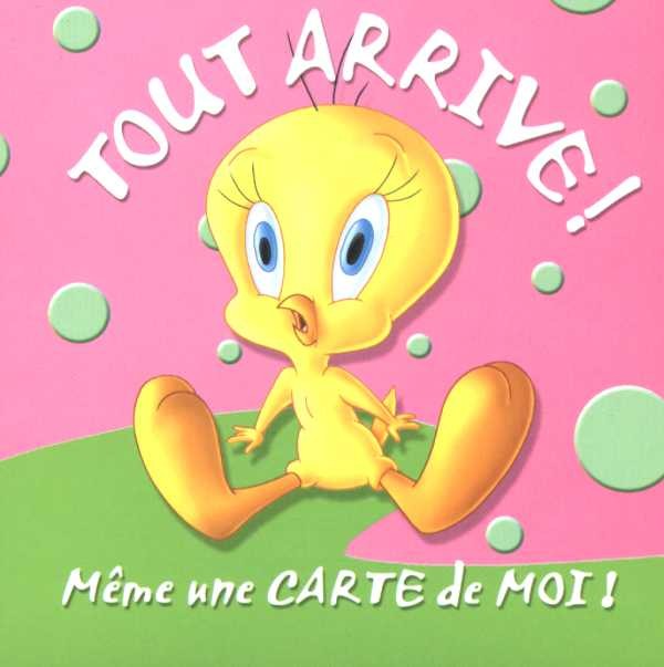 🔥 Free Download Tweety Image Welcome Wallpaper 3d by @annshort ...