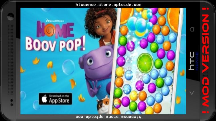 🔥 [50+] Boov Wallpapers | WallpaperSafari