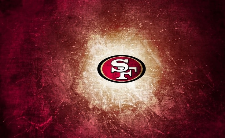 Free download 49ers Wallpapers [1024x768] for your Desktop, Mobile ...