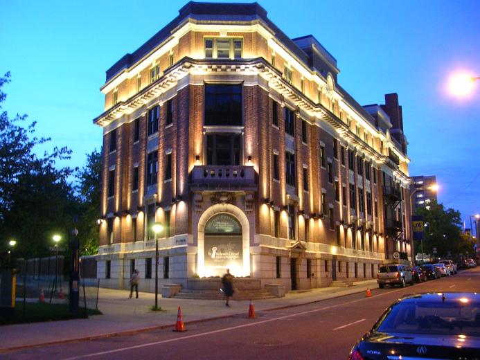 🔥 Free Download Buildings West Wing To Rush Building From The Master ...