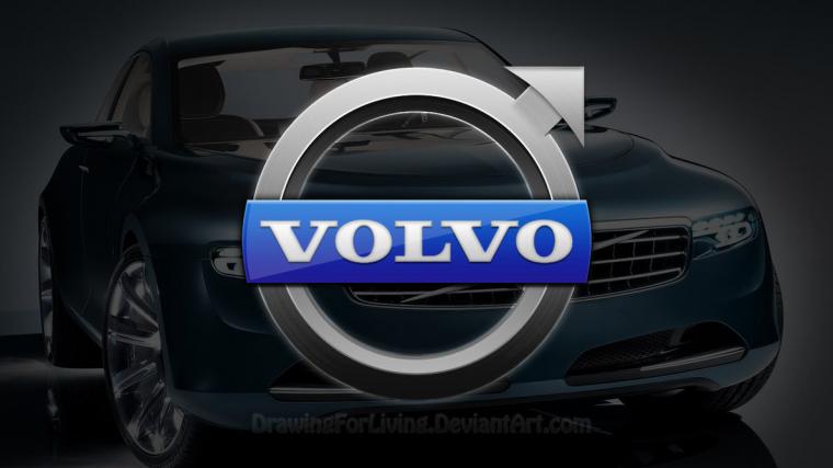 🔥 Free Download Volvo Logo Hd Png Meaning Information Carlogos Org by ...