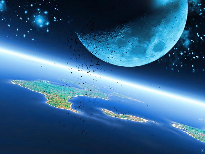 🔥 [50+] Orbit Wallpapers | WallpaperSafari