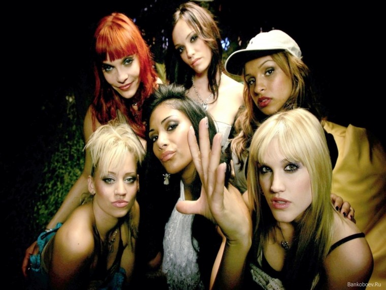 🔥 Free Download Carmit The Pussycat Dolls Wallpaper by @bjensen94 ...