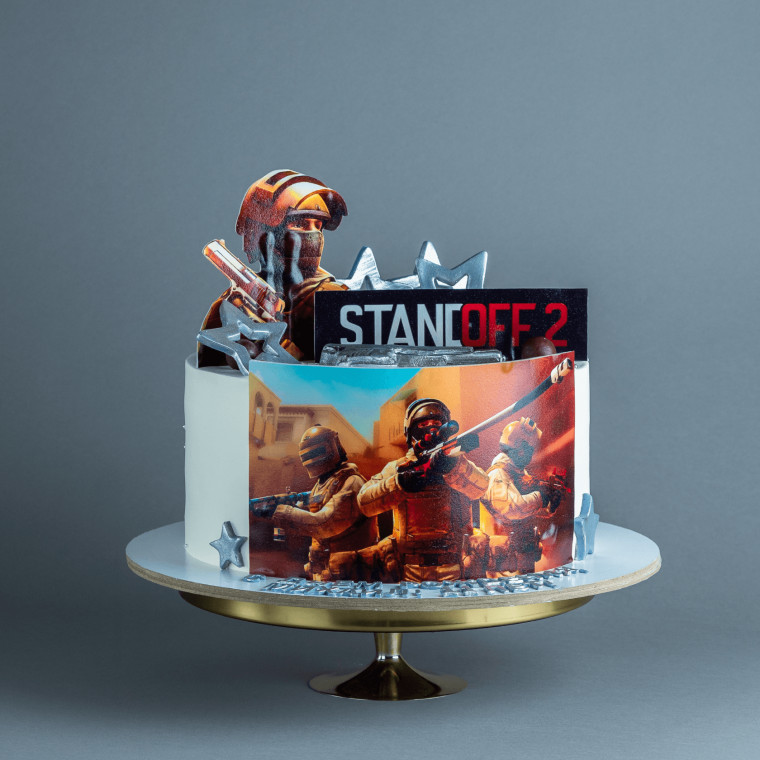 🔥 [80+] Standoff 2 Wallpapers | WallpaperSafari