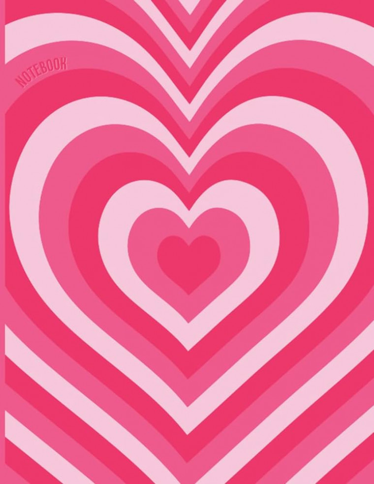 🔥 [60+] White And Pink Preppy Heart Wallpapers | WallpaperSafari