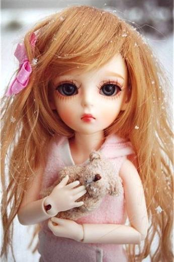 🔥 [120+] Beautiful Dolls Wallpapers | WallpaperSafari