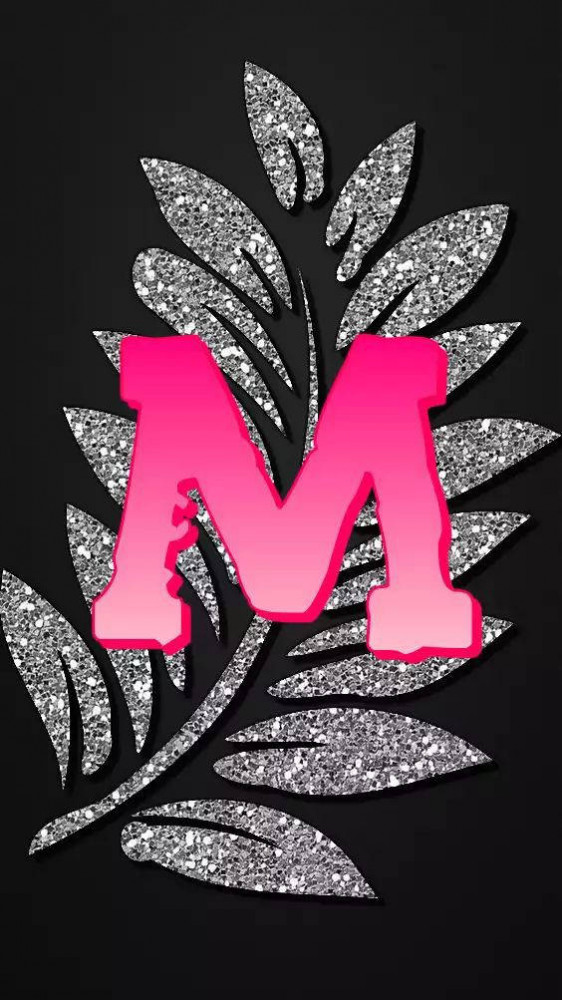 🔥 [60+] Pink Letter M Wallpapers | WallpaperSafari
