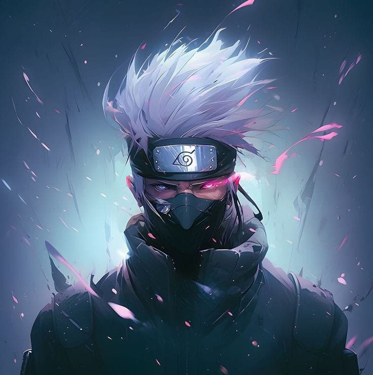 🔥 [50+] Naruto PS5 4k Wallpapers | WallpaperSafari