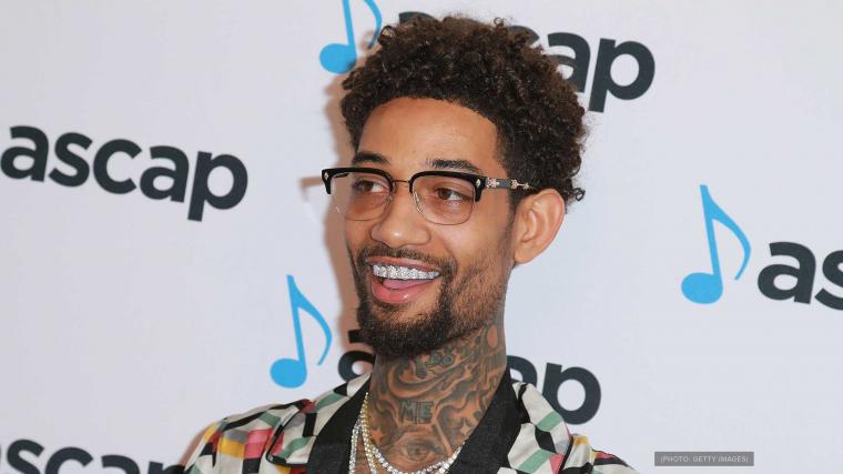🔥 [10+] PnB Rock 2019 Wallpapers | WallpaperSafari