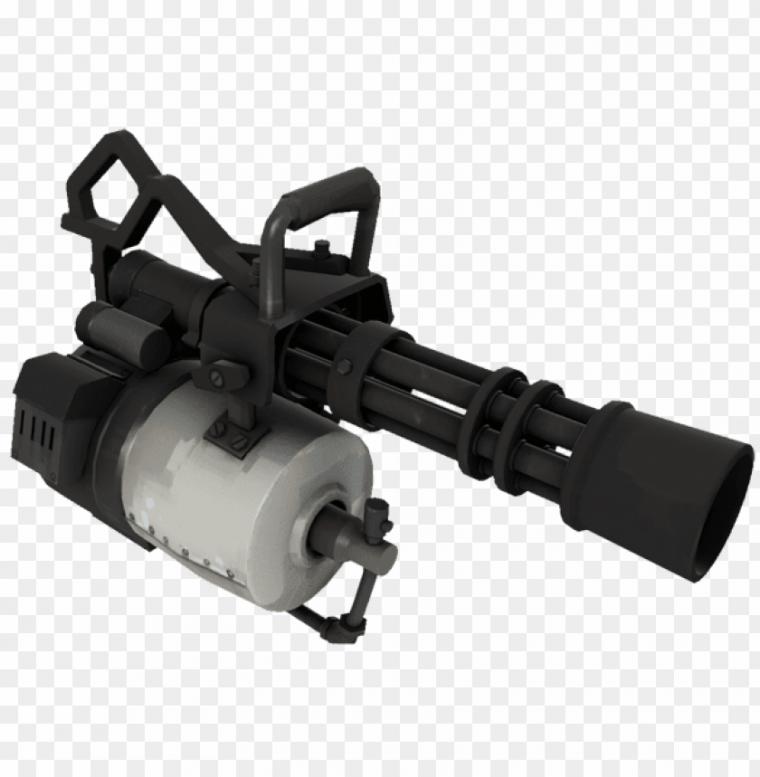 🔥 Free Download Minigun Png Image With Transparent Background Toppng by ...
