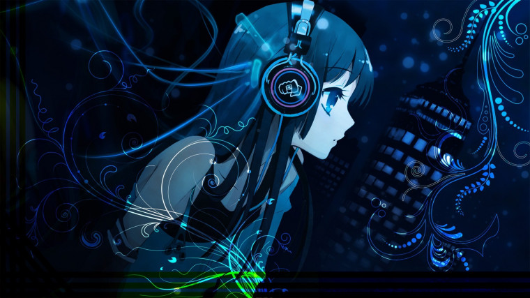 🔥 [20+] Gaming Cool Anime Wallpapers | WallpaperSafari