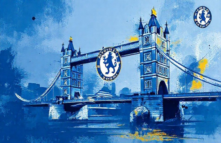🔥 [80+] Cool Chelsea Wallpapers | WallpaperSafari