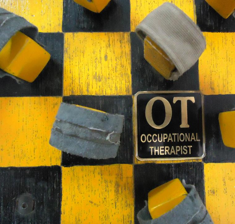 🔥 [20+] Occupational Therapy Wallpapers | WallpaperSafari