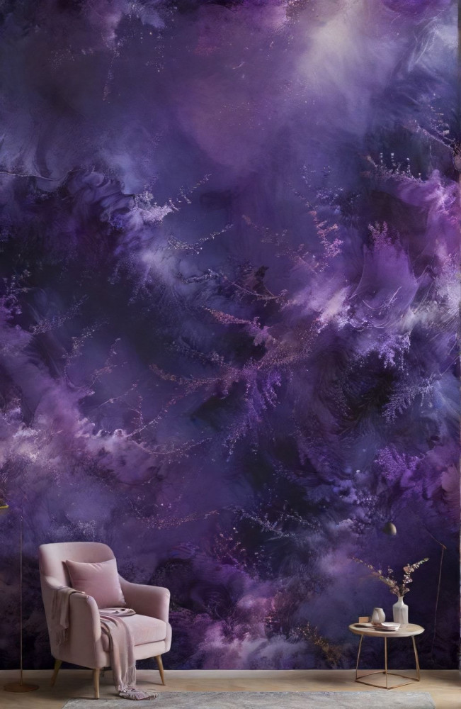 🔥 [60+] Purple Lean Wallpapers | WallpaperSafari