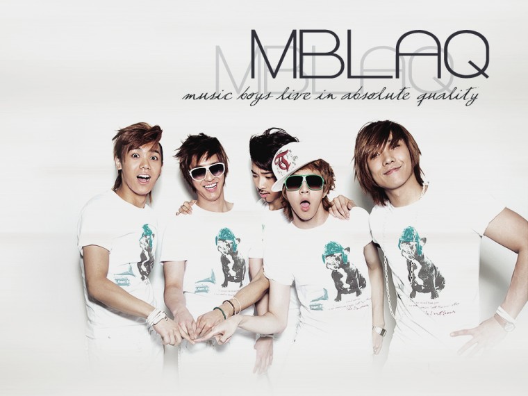 🔥 [150+] Mblaq Wallpapers | WallpaperSafari