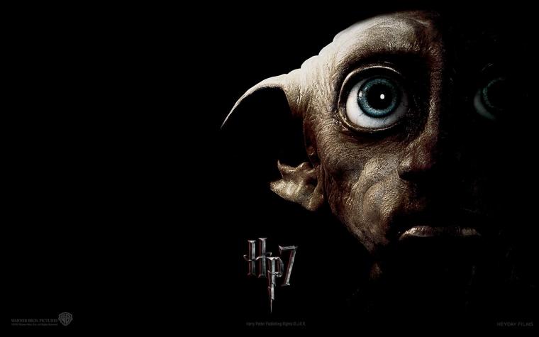 🔥 [130+] Dobby Wallpapers | WallpaperSafari