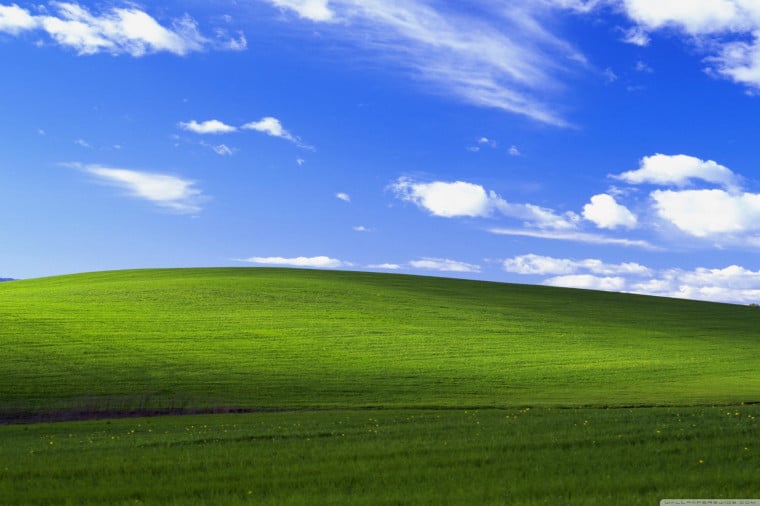 🔥 [60+] Windows XP 4k Wallpapers | WallpaperSafari