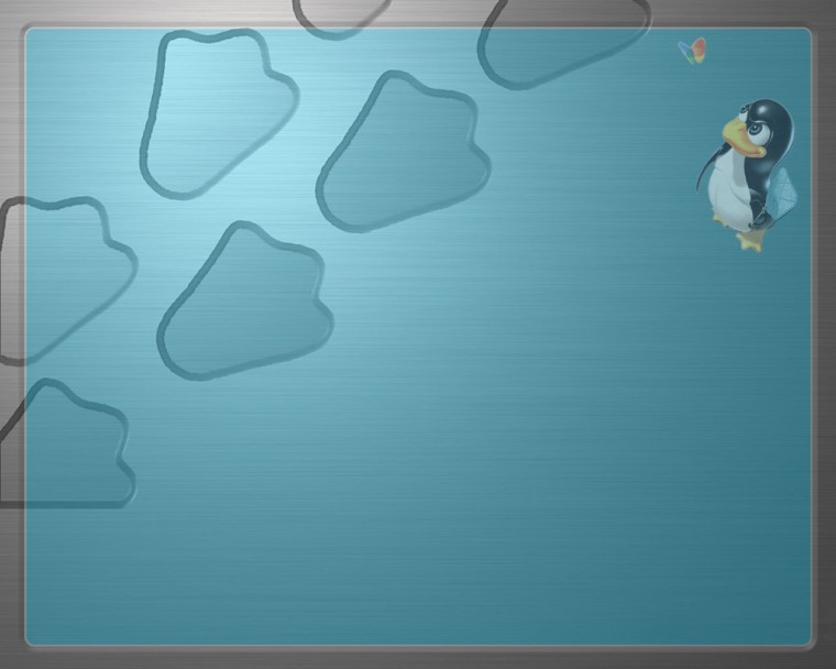 🔥 [60+] Linux Screensavers and Wallpapers | WallpaperSafari