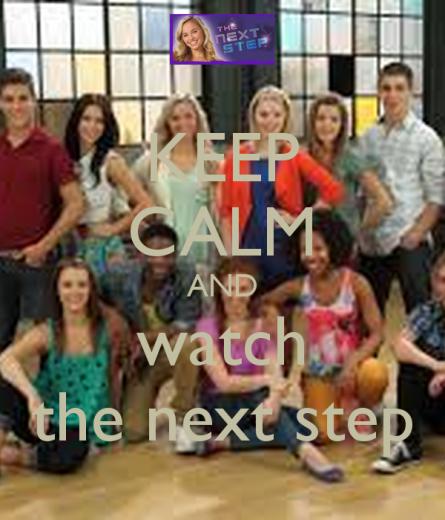 🔥 [50+] The Next Step Wallpapers | WallpaperSafari