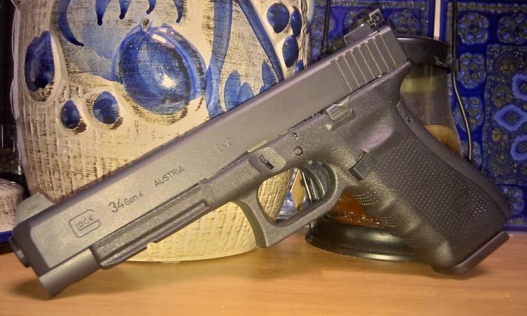 🔥 [50+] Glock 43 Wallpapers | WallpaperSafari