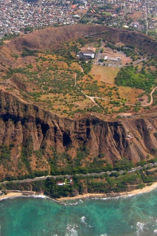 🔥 [60+] Diamond Head Wallpapers | WallpaperSafari