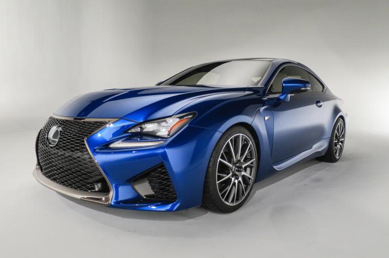 🔥 Free Download All New Lexus Rc F Wallpaper Hd Car by @aprill ...