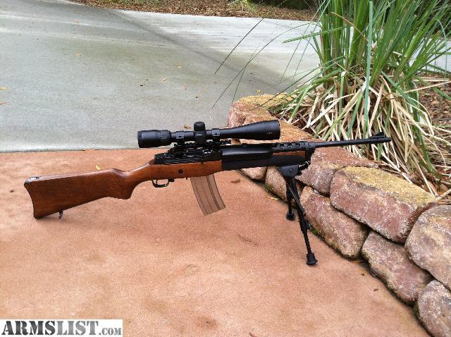 🔥 [50+] Ruger Mini 14 Wallpapers | WallpaperSafari