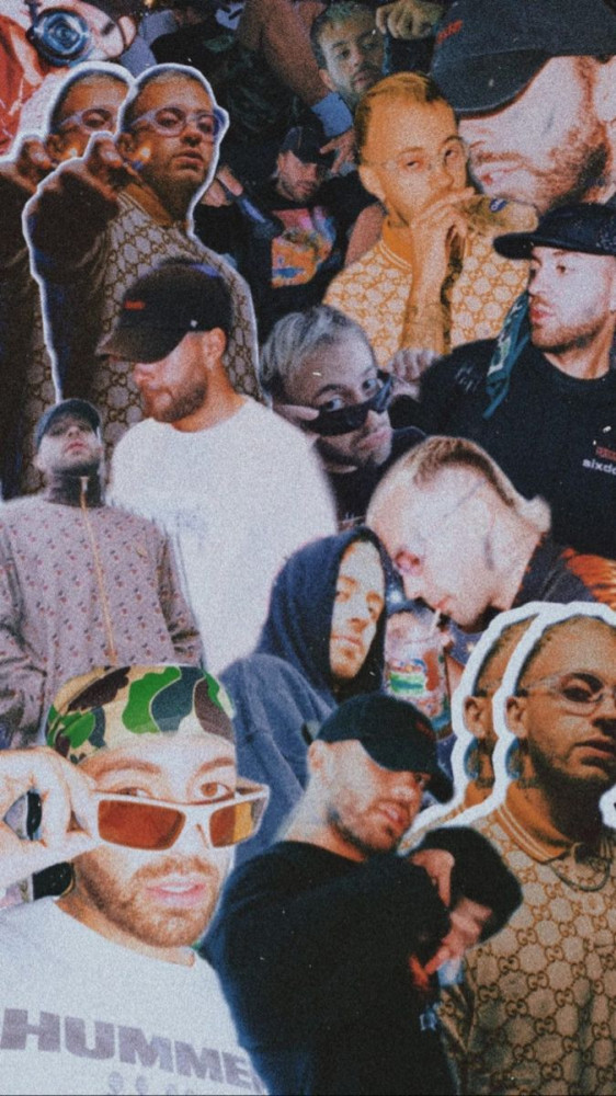 🔥 [120+] Feid Wallpapers | WallpaperSafari