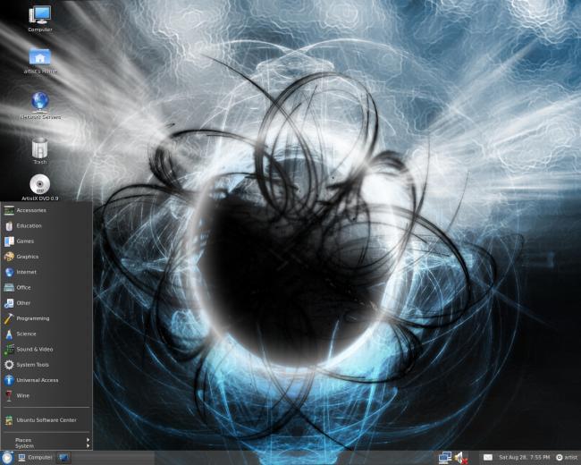 🔥 Free Download Distrowatch Put The Fun Back Into Computing Use Linux ...