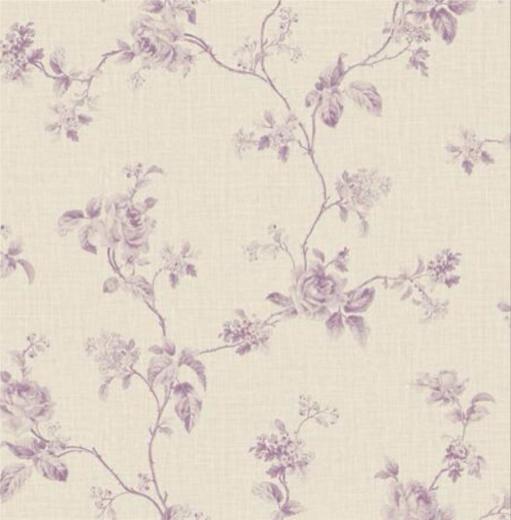 🔥 [50+] Purple Toile Wallpapers | WallpaperSafari