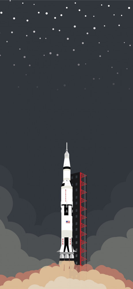 🔥 Free Download Apollo Iphone Wallpaper by @julied96 | WallpaperSafari